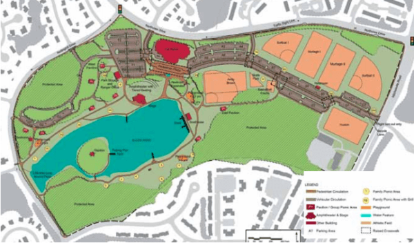 Allen Pond Park, MD, Seeks the Experience of BoardSafe for Floating ...