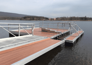 ADA Kayak Boat Launch: What Does It Look Like? - BoardSafe Docks