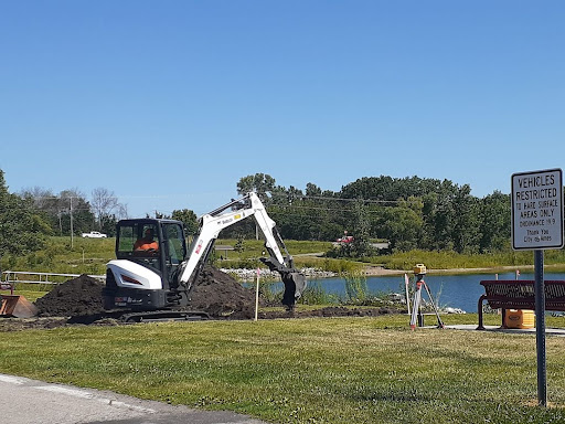 Ames, Iowa, Increases Accessible Amenities at Ada Hayden Heritage Park ...