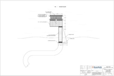 Accessible Launch with Adaptive Features Welcomed in Couderay, WI ...