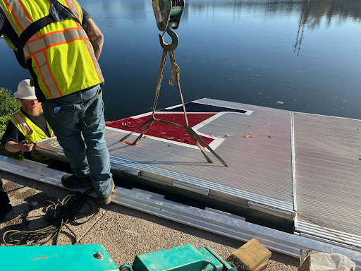 U Penn Rowing Center Renovates, Reopens as Burk-Bergman Boathouse ...