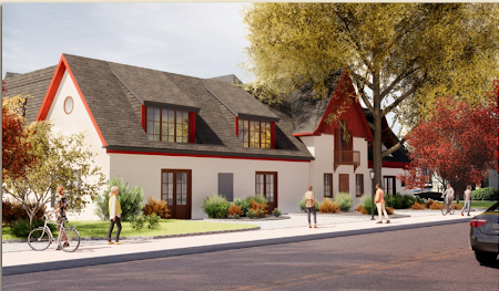 U Penn Rowing Center Renovates, Reopens as Burk-Bergman Boathouse ...