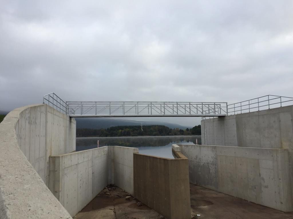 BoardSafe’s Pedestrian Bridges Build Connections - BoardSafe Docks