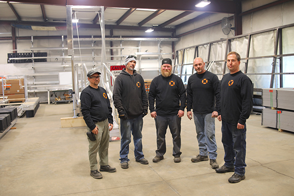 About - BoardSafe Docks