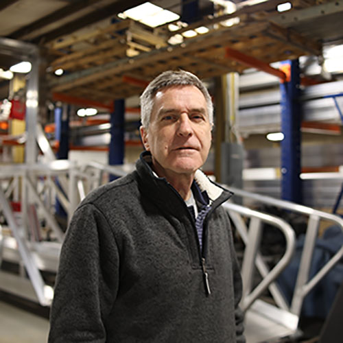 About - BoardSafe Docks