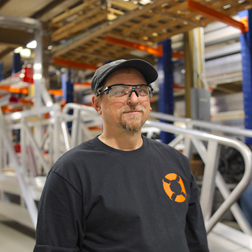 About - BoardSafe Docks