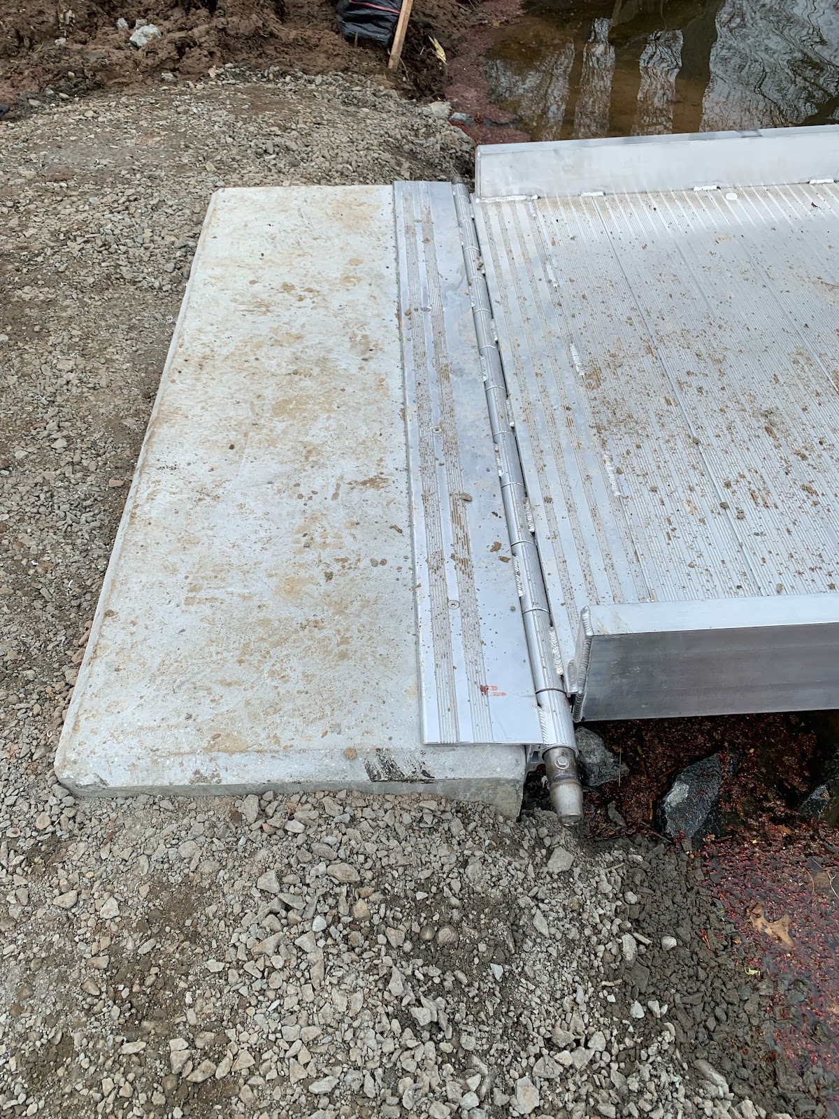 Mill Pond, NJ, Improves Accessibility for Paddlers with Adaptive Kayak ...