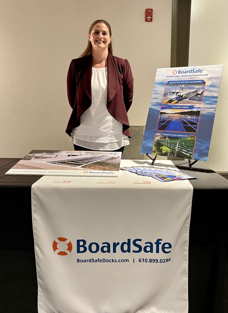 Projects - BoardSafe Docks