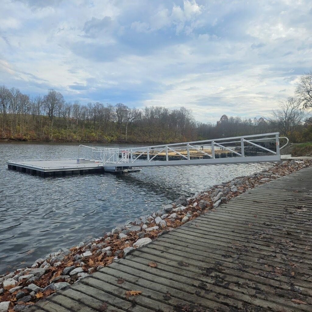 Accessible Kayak Launch Archives - BoardSafe Docks