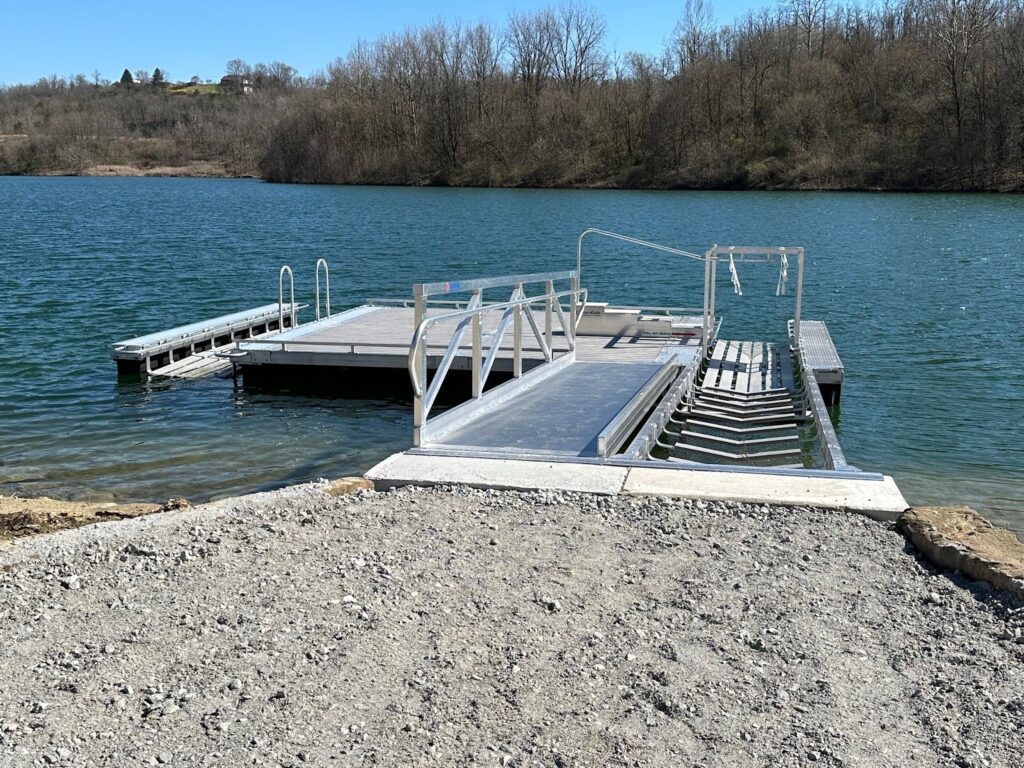 Projects - BoardSafe Docks