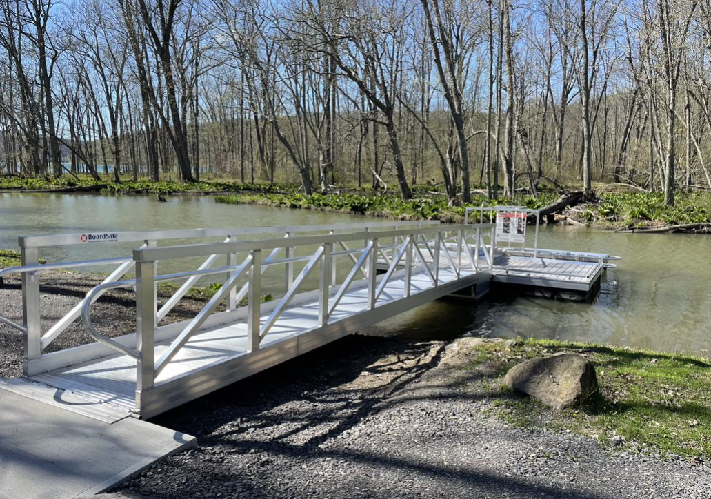 Navigating Nature: The Significance of Glimmerglass State Park's New ...