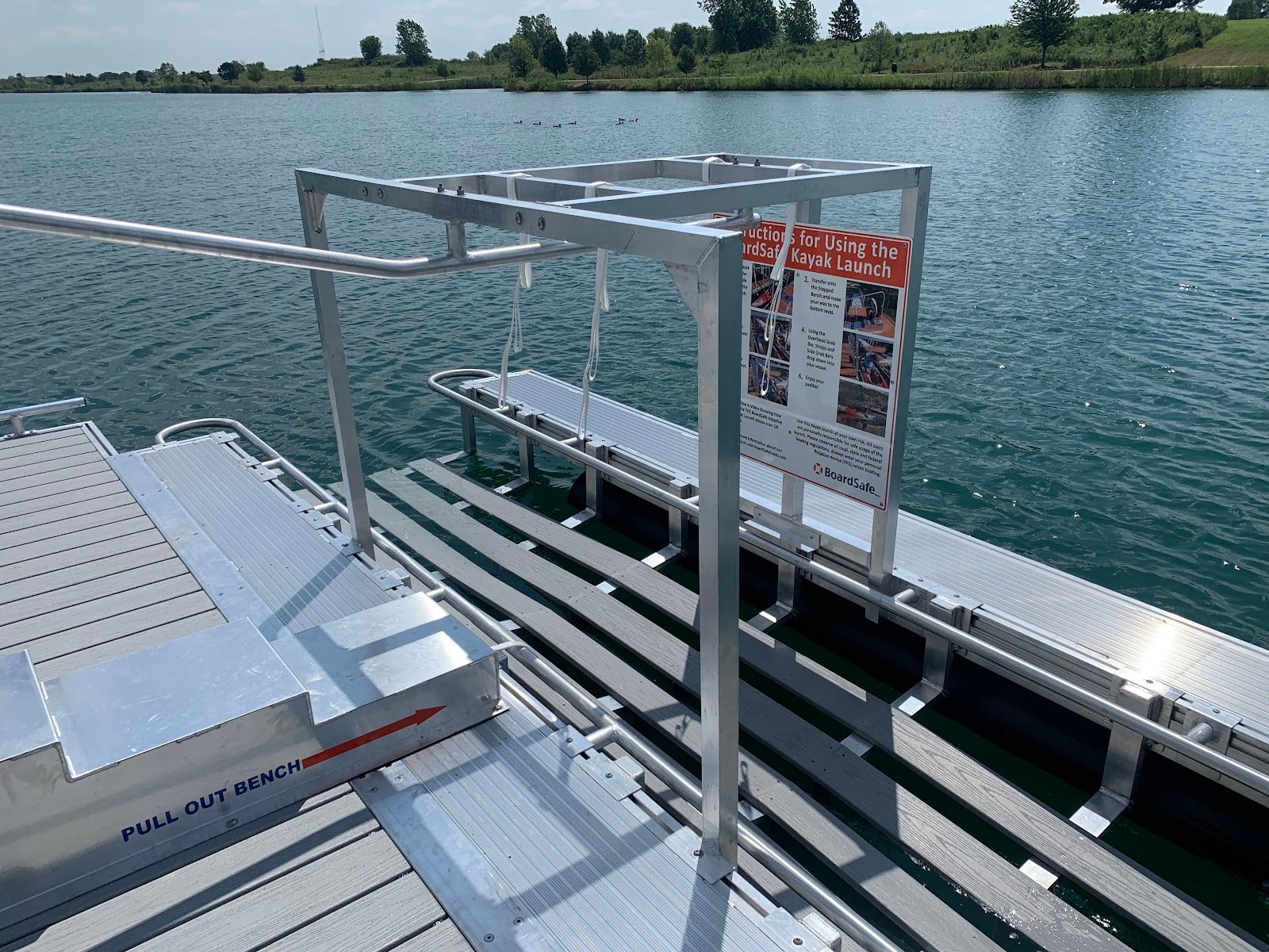 The Evolution of Kayaking and Access for All - BoardSafe Docks