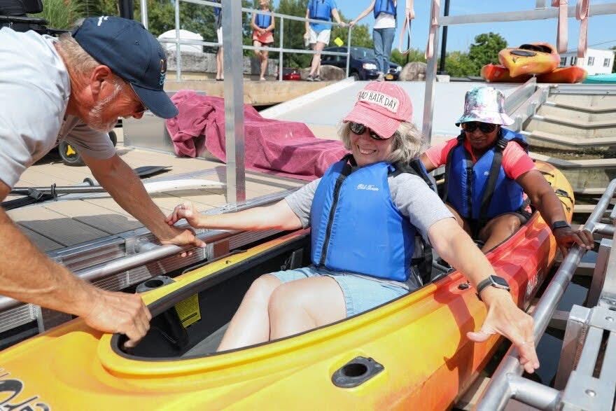 Tara Shett Archives - BoardSafe Docks