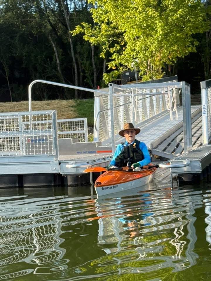 Warrior’s Path State Park Improves Accessibility to Fort Patrick Henry ...